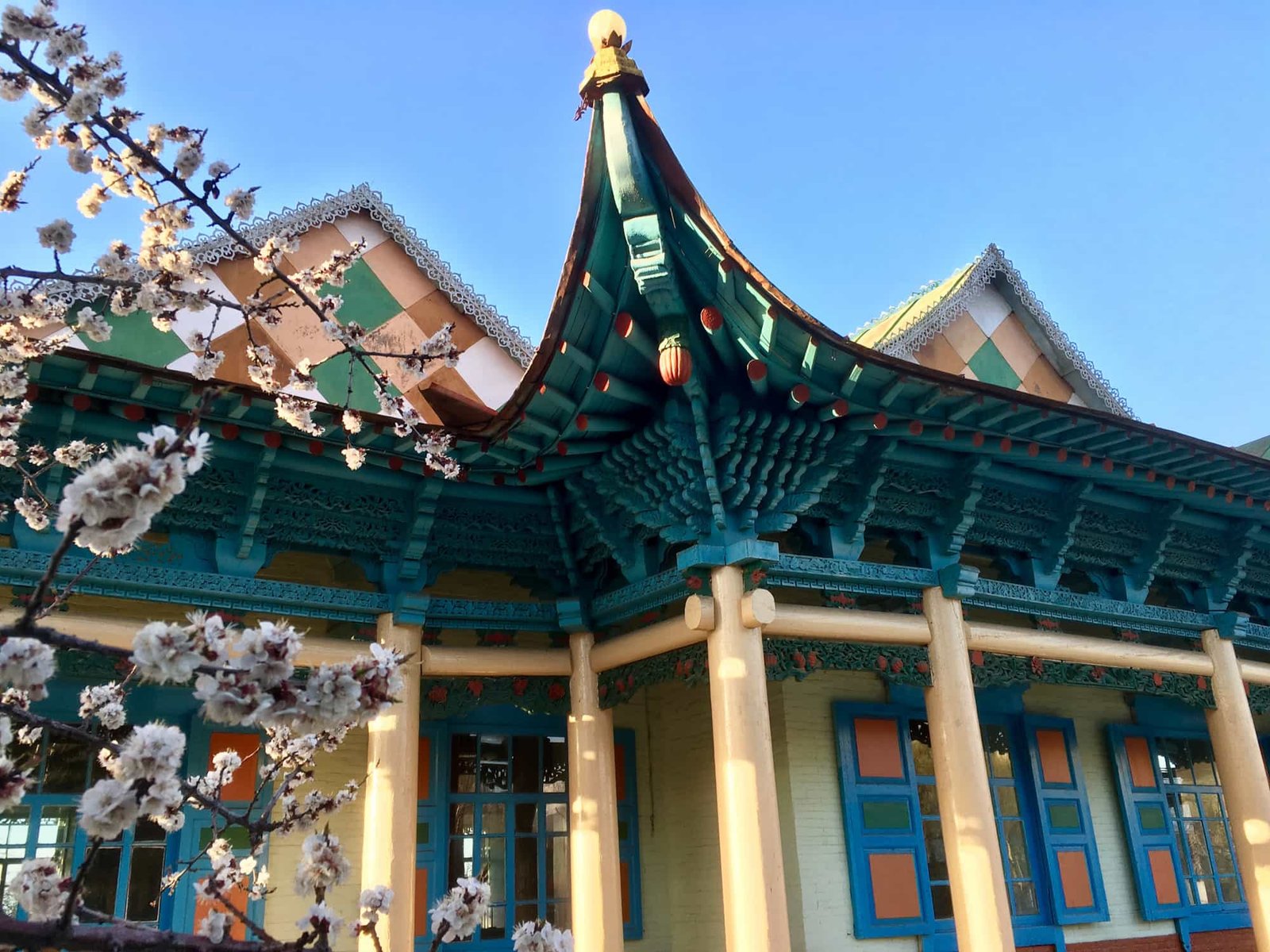 Best Time to Visit Karakol & Things to Do Each Season - Destination Karakol