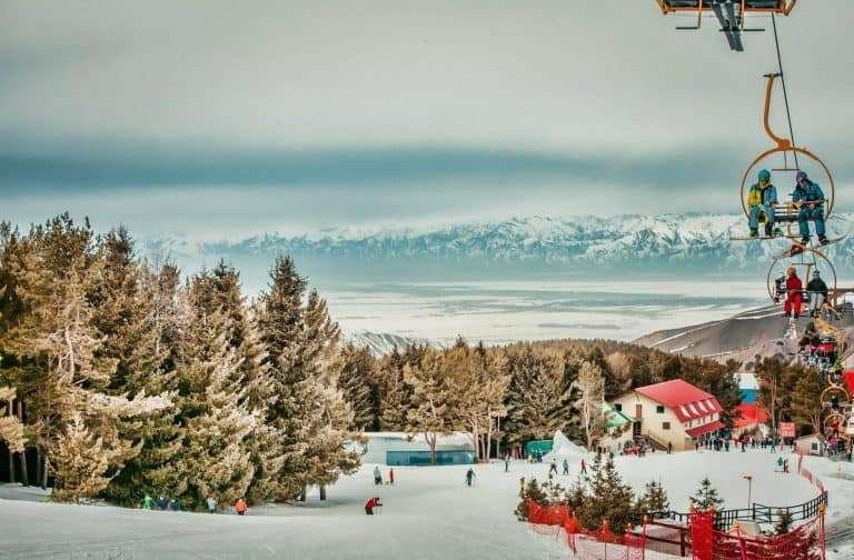 Destination Karakol: Your Gateway to Travel Adventure, Culture, & Cuisine